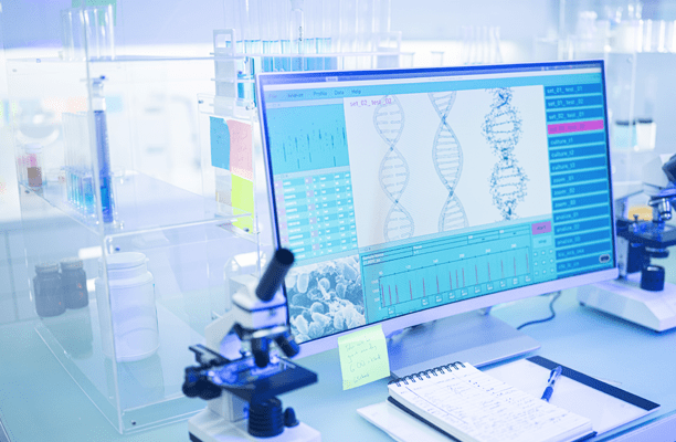 InVita | Forensic Science Hit Outcome Tracking Explained